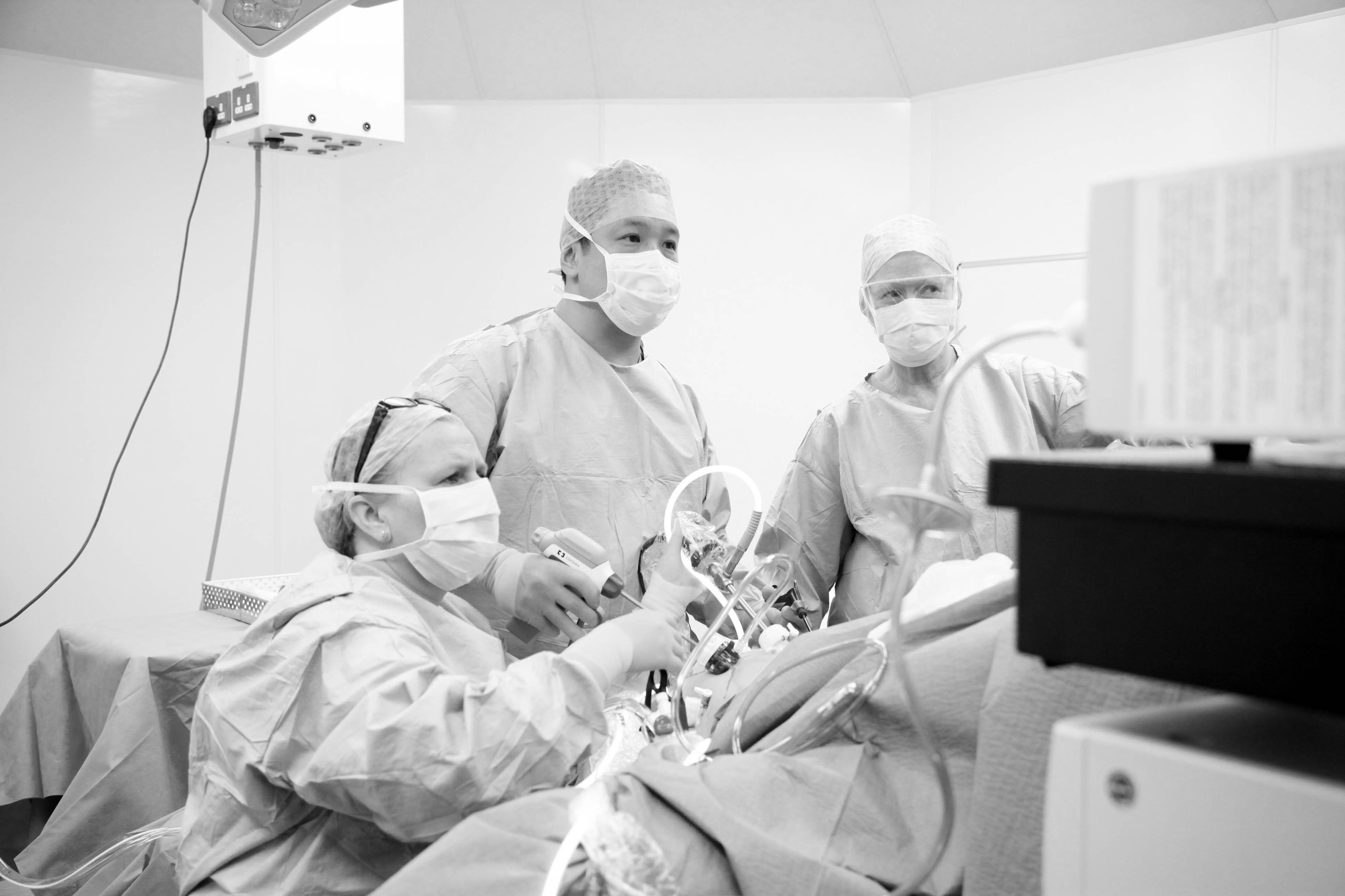 Welcome to Alan Li Surgery – Welcome to Alan Li Surgery – Surgical ...