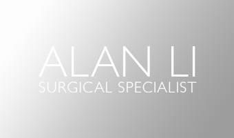 Mini Gastric Bypass & Weight Loss Surgery Manchester | Alan Li