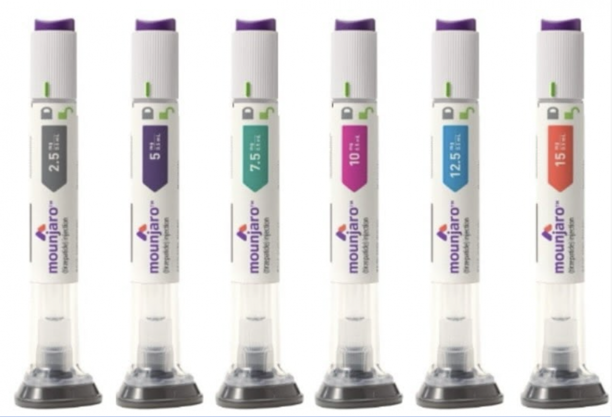 Gastric Sleeve Manchester | Weight Loss Surgery Alan Li